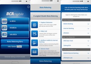 Cara Daftar EBranch BCA, Panduan Langkah-langkah - Satekno